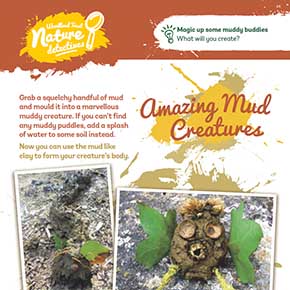 Tree Tools for Schools - Woodland Trust