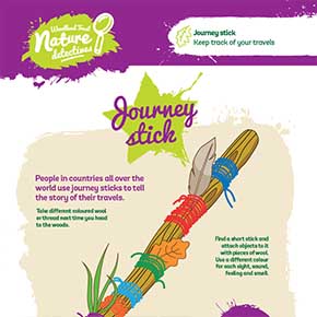 Tree Tools for Schools - Woodland Trust