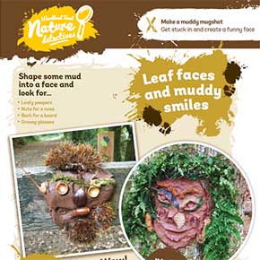 Tree Tools for Schools - Woodland Trust