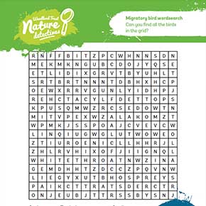 Tree Tools for Schools - Woodland Trust