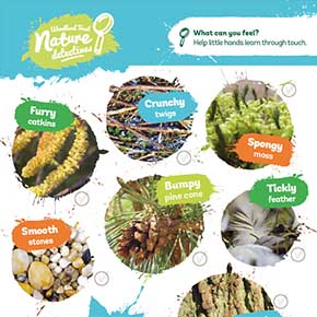 Tree Tools for Schools - Woodland Trust