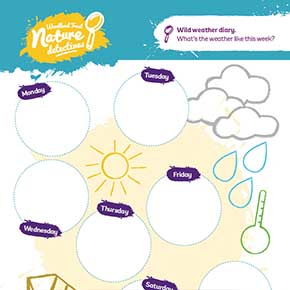 Tree Tools for Schools - Woodland Trust